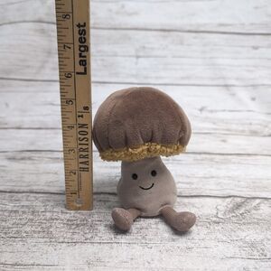 Jellycat | Toys | Jellycat Amuesable Toadstool | Poshmark